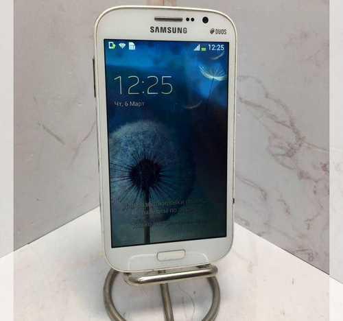 Samsung Galaxy Grand GT-I9082, 8 ГБ