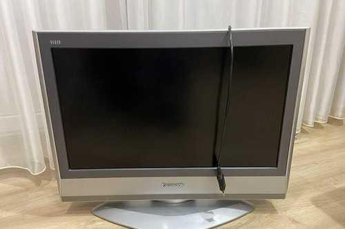 Телевизор Panasonic LCD