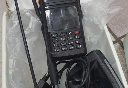 Рация tyt uv8200