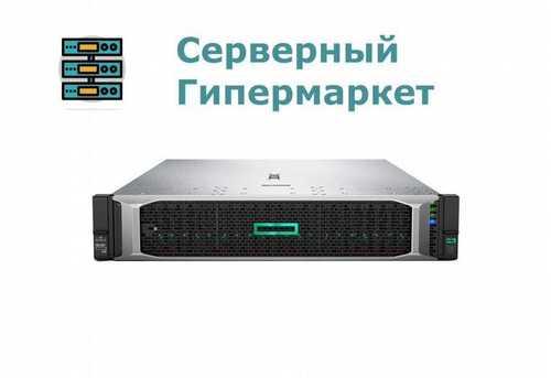 Сервер HPE ProLiant DL380 Gen10 P20249-B21