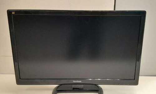 Монитор 23,6", ViewSonic VA2465S, 1920х1080