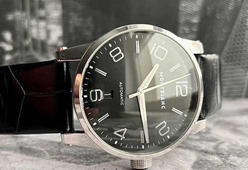 Часы Montblanc TimeWalker