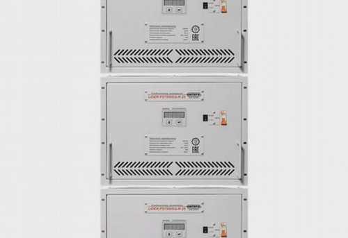 Стабилизатор напряжения Lider PS22W-SD