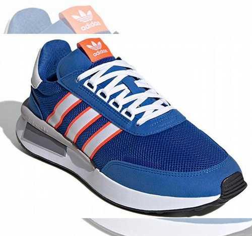 Кроссовки Adidas Originals Retroset FW 3342