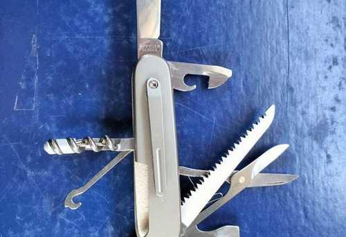 Нож victorinox Huntsman