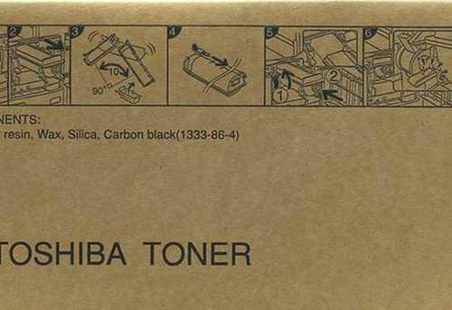 Тонер-картридж Toshiba T-1810E (6AJ00000058)