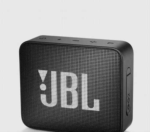 Колонка JBL GO2 (ориг)