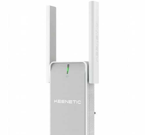 Повторитель Wi-Fi Keenetic Buddy 5 Wi-Fi5 #399229