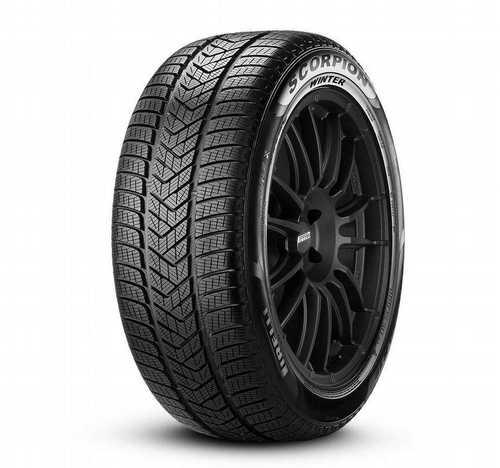 Pirelli Scorpion Winter 275/45 R21 107V