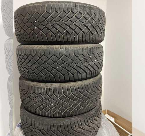 Continental ContiVikingContact 7 195/55 R16