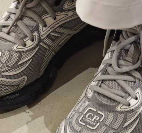 Кроссовки Asics x cp company Gel Quantum 360