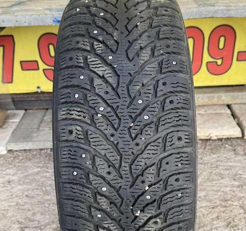 Nokian Tyres Hakkapeliitta 9 225/55 R17