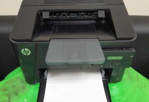 Принтер HP LaserJet Pro M201n