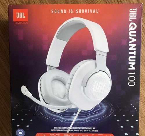 Проводные наушники jbl с микрофоном