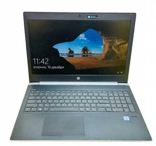 Ноутбук HP Probook 450 G5