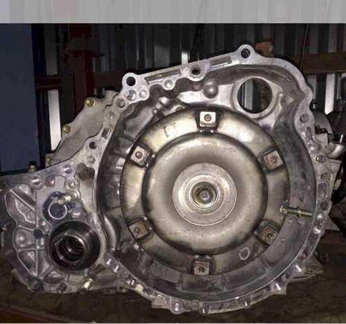 АКПП U140E toyota rav 4 2.0 б/у