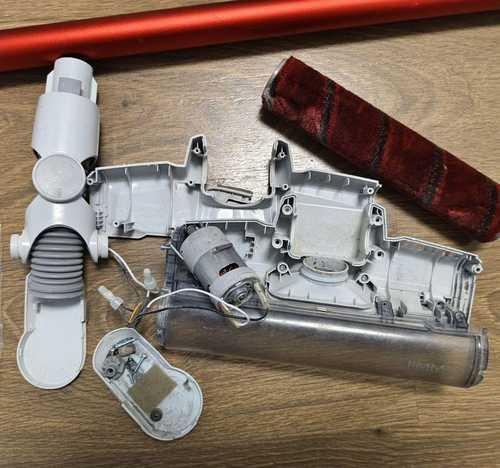 Xiaomi jimmy jv51