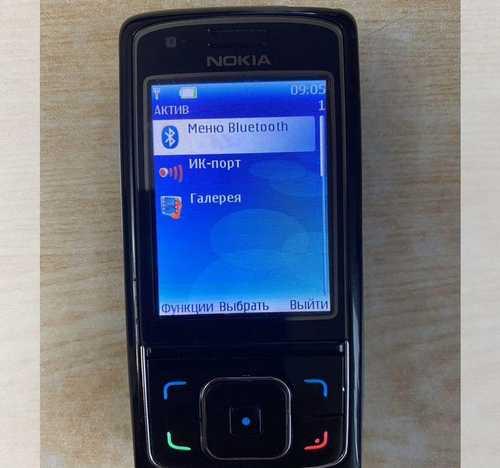 Nokia 6280