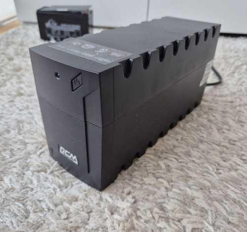 Powercom raptor RPT-1000ар