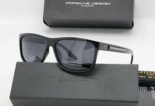 Солнцезащитные очки мужские porsche design