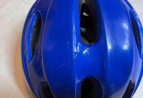 Экипировка для головы(шлем для роликов/велосипеда)