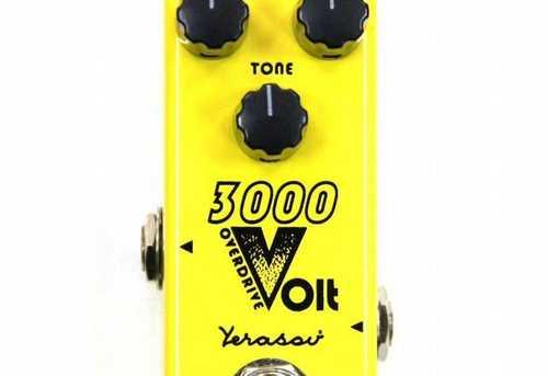 Yerasov 3000 Volt Mini Overdrive (Новый)