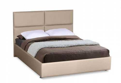 Кровать мягкая "Корсика" 1,6*2,0 м с подъемным мех