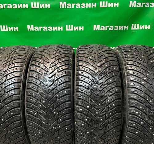 Nokian Tyres Hakkapeliitta 8 205/55 R16 100T