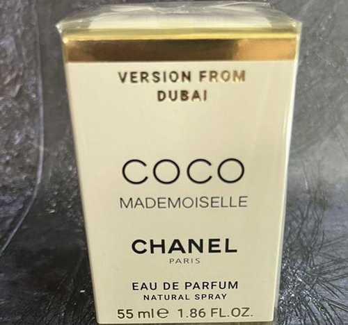 Духи chanel coco 55 мл