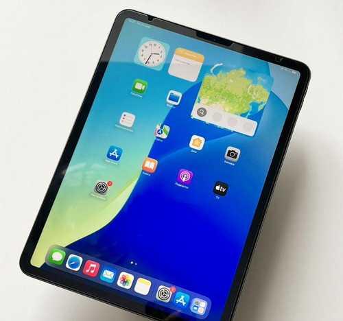 iPad Pro 11” 2 120Гц 256GB Wi-Fi, как новый