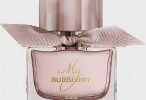 Духи Burberry My Burberry Blush