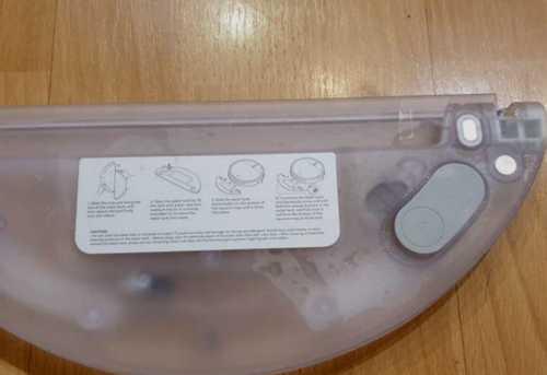 Контейнеры для воды робот пылесосы Xiaomi, Dreame
