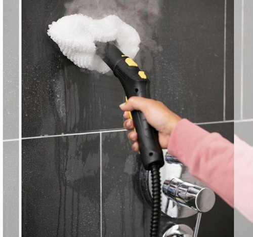 Пароочиститель karcher sc 3 easyfix premium