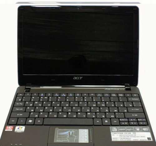 Acer aspire one 722