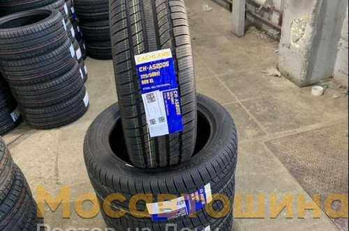 Cachland CH-AS2005 225/50 R17 98V
