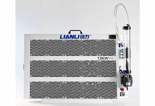 Радиатор водяного охлаждения Lianli 12kw