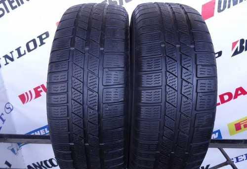 Continental ContiCrossContact Winter 215/65 R16