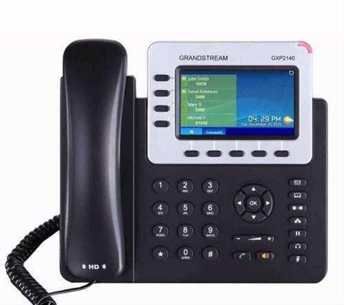 IP Телефон Grandstream GXP2140 109632