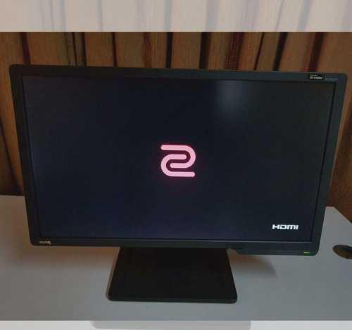 Монитор benq zowie xl2411p 144 hz fhd