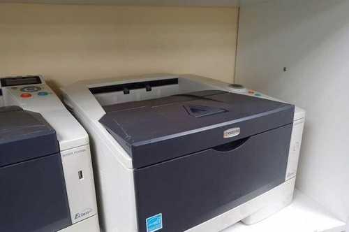 Лазерный принтер Kyocera p2035