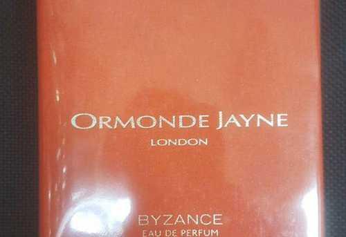 Ormonde Jayne Byzance