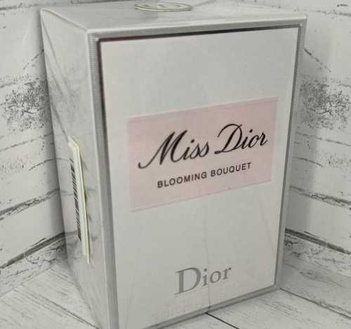 Miss Dior Blooming Bouquet 100 ml