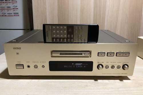 Denon DMD-2000Al Hi-Fi MD дека топовая