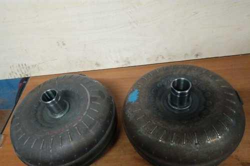 Гидротрансформатор ford. A4LD, 4R55E, 5R55E