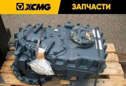 Раздаточная коробка автокрана Xcmg