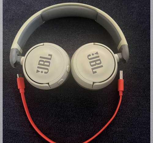 Наушники jbl детские