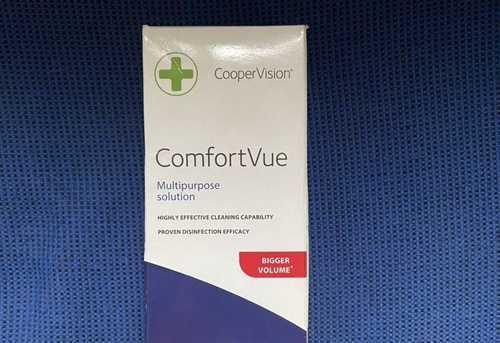 Раствор для жестких линз ComfortVue