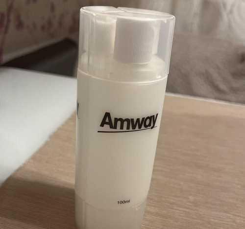 Amway набор для путешественника