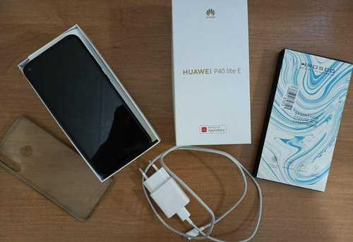 HUAWEI P40 Lite E, 4/64 ГБ