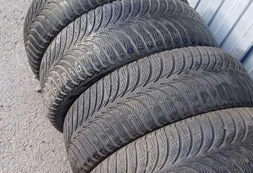 Goodyear Ultra Grip Ice Arctic 2 215/60 R16